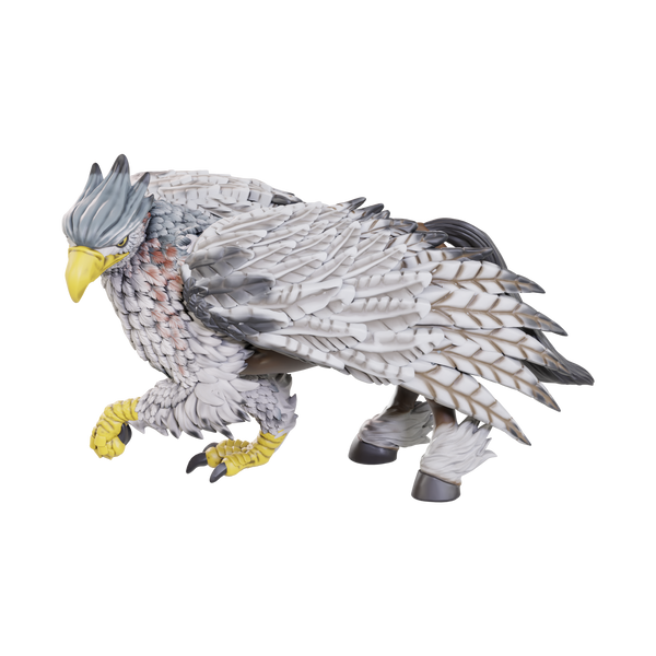 Dungeons & Dragons Nolzur's Marvelous Miniatures: Hippogriff – WizKids