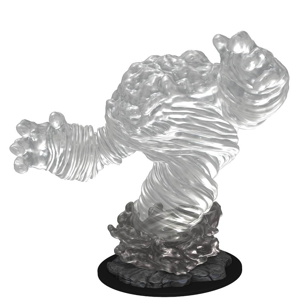Pathfinder Deep Cuts: Huge Air Elemental Lord – WizKids