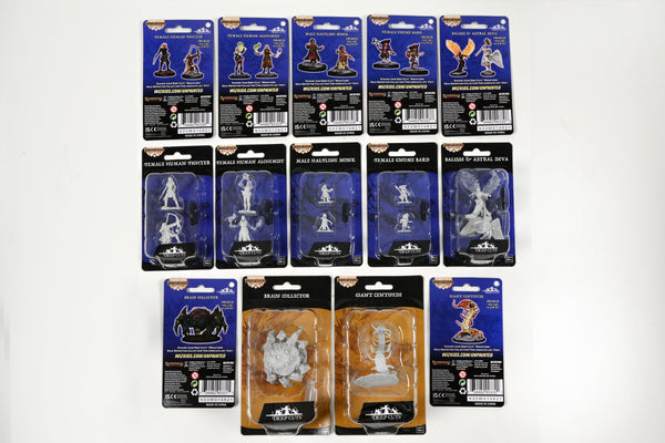 Pathfinder Deep Cuts Wave 15 Bundle – WizKids