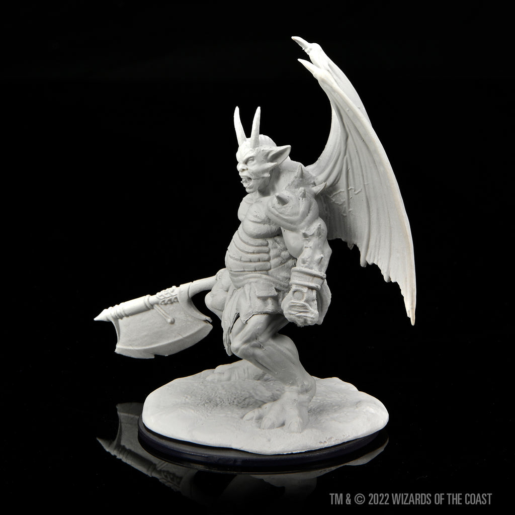 Dungeons & Dragons Nolzur's Marvelous Miniatures: Paint Kit - Nycaloth ...
