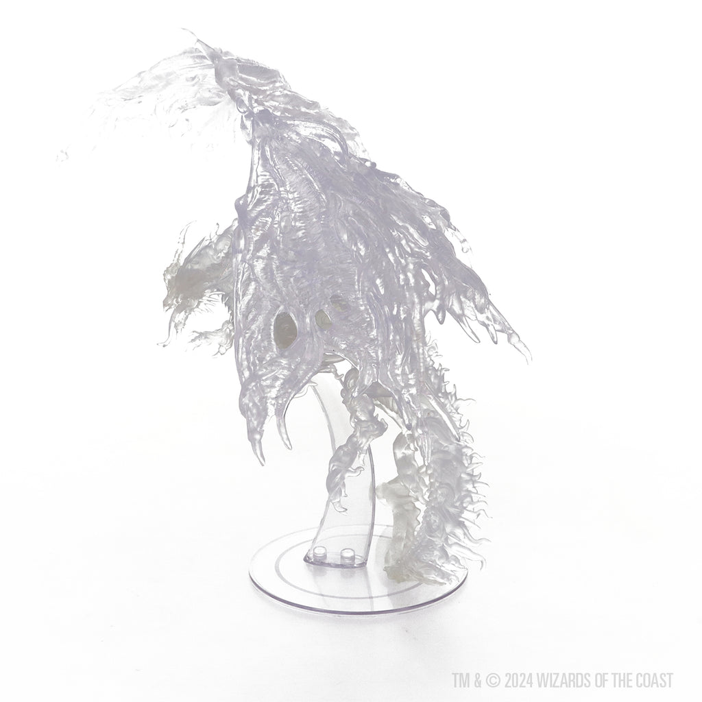D&D Nolzur's Marvelous Miniatures: Red Ghost Dragon – WizKids