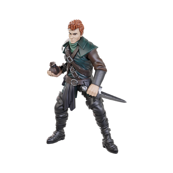 WizKids Deep Cuts: Cutpurses Male & Female