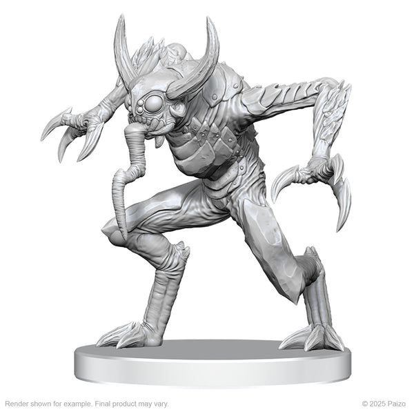 PRE-ORDER - Pathfinder Battles Deep Cuts: Vloriak (Despoiler Demon ...