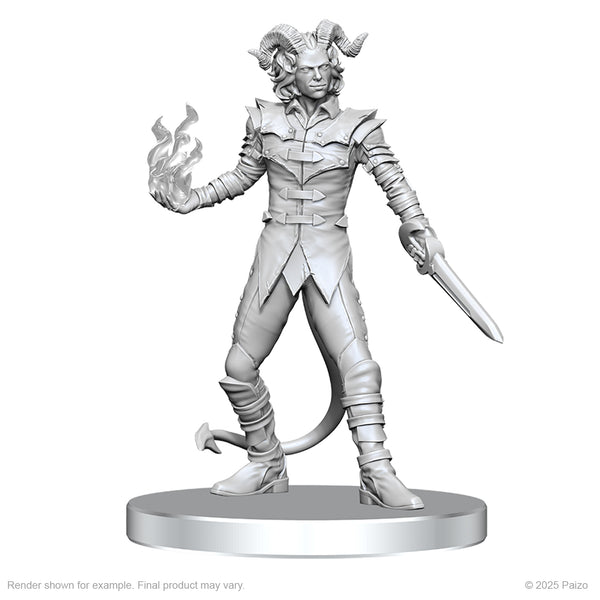 PRE-ORDER - Pathfinder Battles Deep Cuts: Vordine (Infantry Devil) & P ...