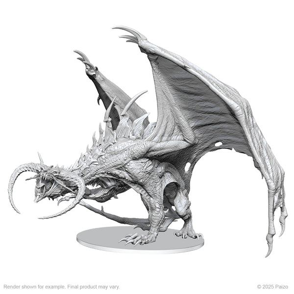 Pathfinder Dragons – Tagged "Set_Planar Perils" – WizKids