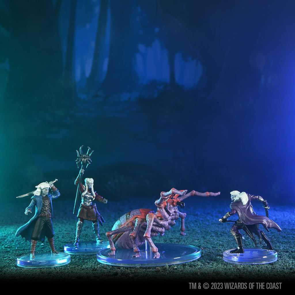 D&D Icons of the Realms: Phandelver and Below: The Shattered Obelisk ...