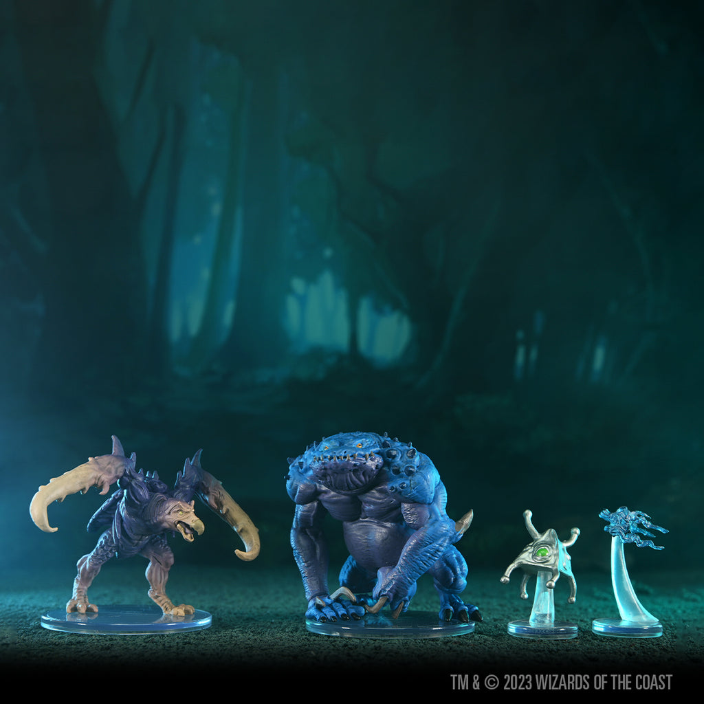 D&D Icons of the Realms: Phandelver and Below: The Shattered Obelisk ...