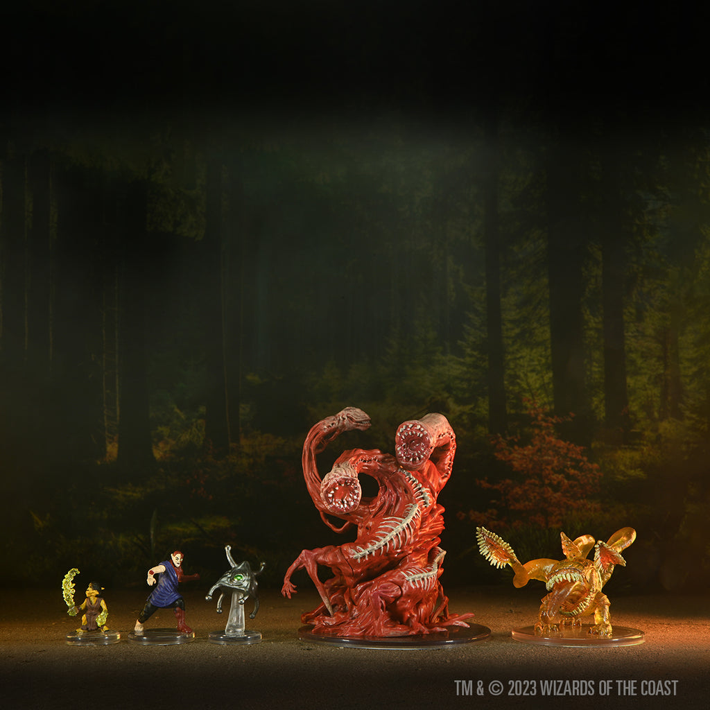 D&D Icons of the Realms: Phandelver and Below: The Shattered Obelisk ...