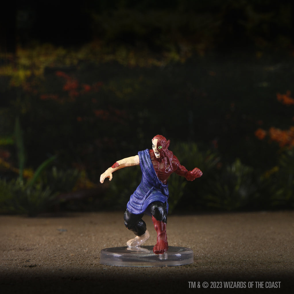 D&D Icons of the Realms: Phandelver and Below: The Shattered Obelisk ...