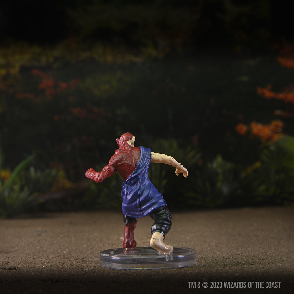 D&D Icons of the Realms: Phandelver and Below: The Shattered Obelisk ...