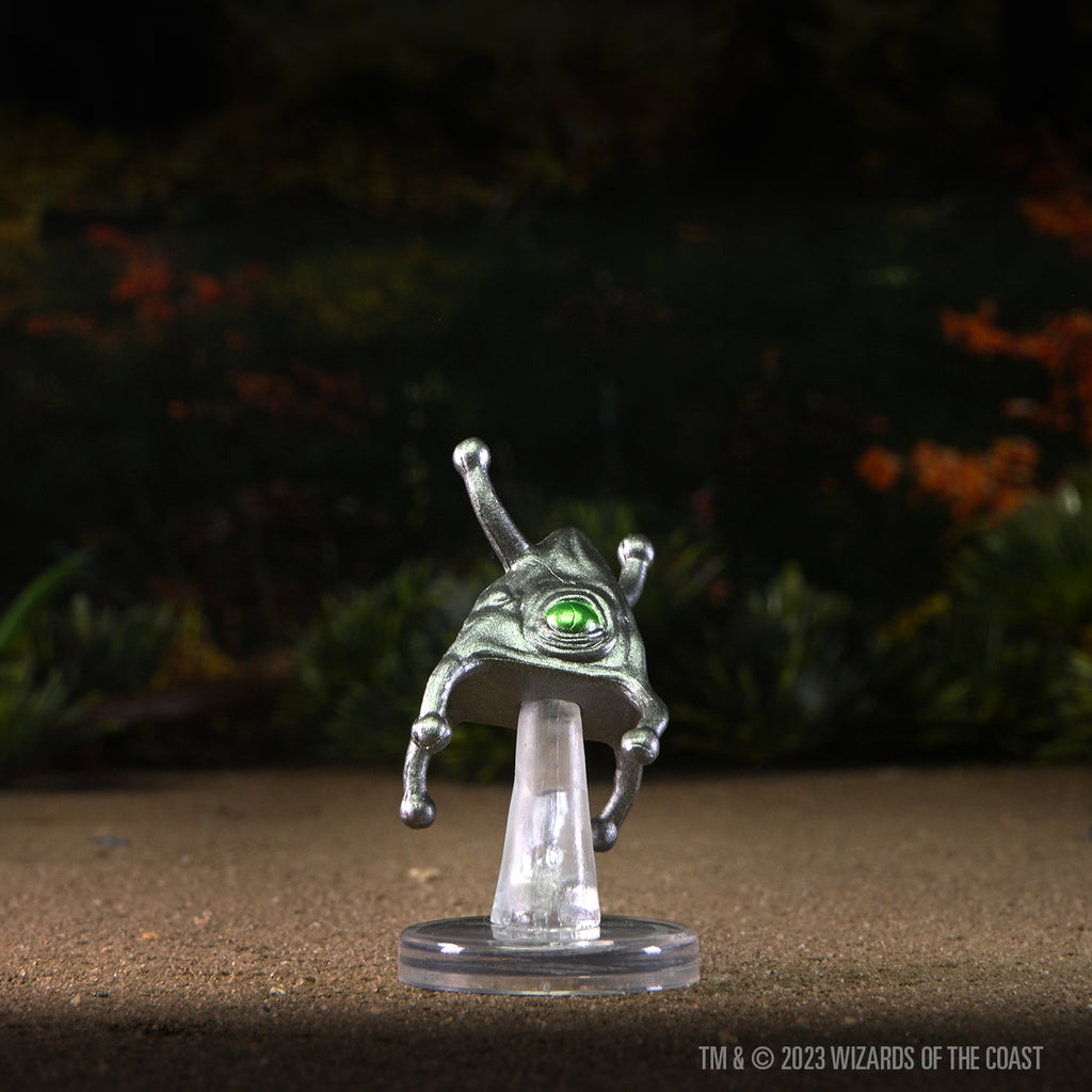 D&D Icons of the Realms: Phandelver and Below: The Shattered Obelisk ...