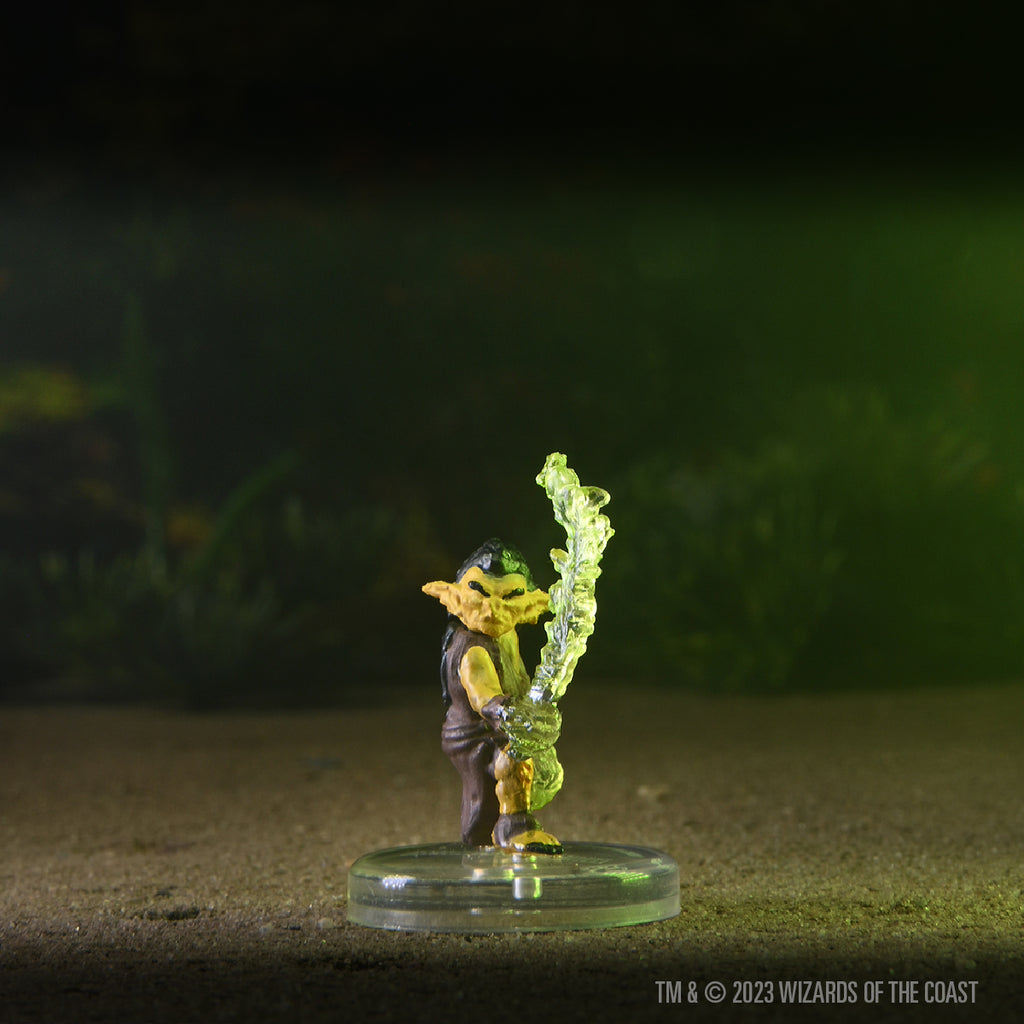 D&D Icons of the Realms: Phandelver and Below: The Shattered Obelisk ...