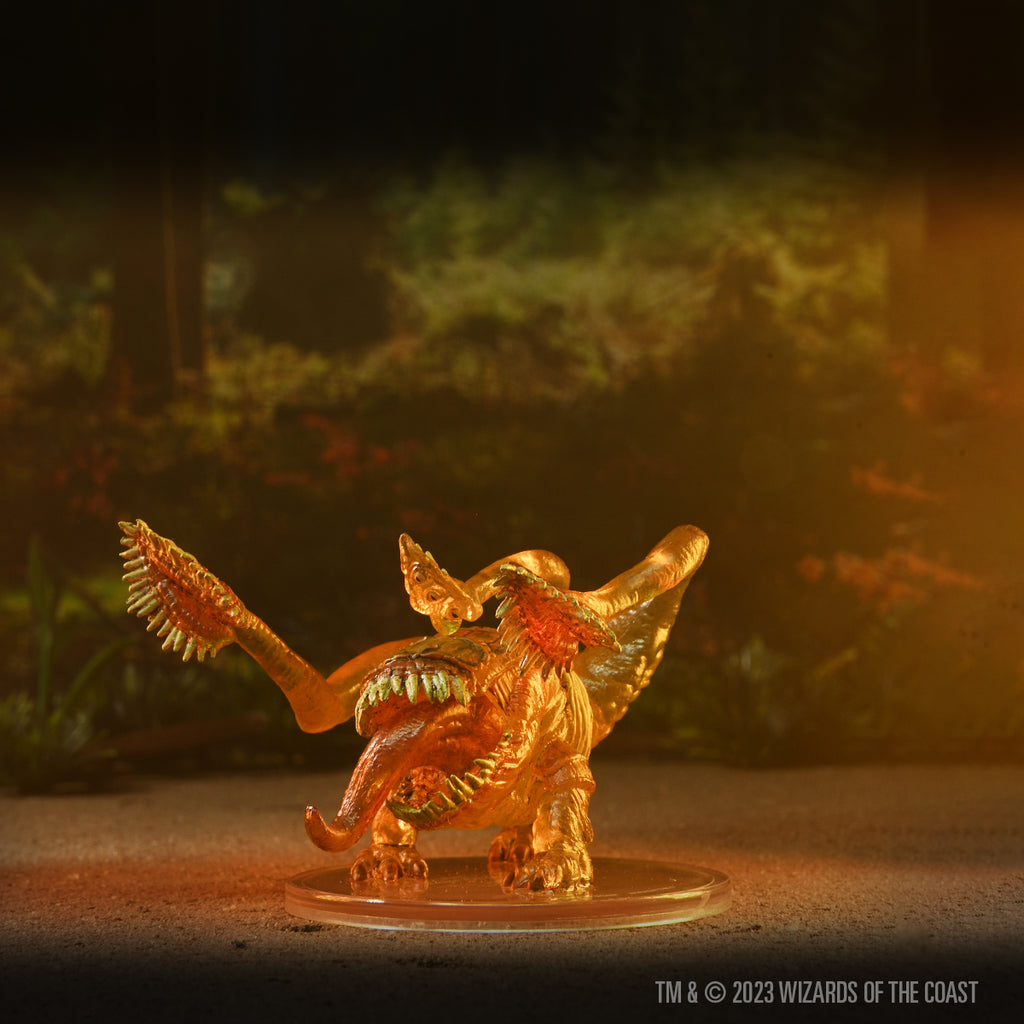 D&D Icons of the Realms: Phandelver and Below: The Shattered Obelisk ...