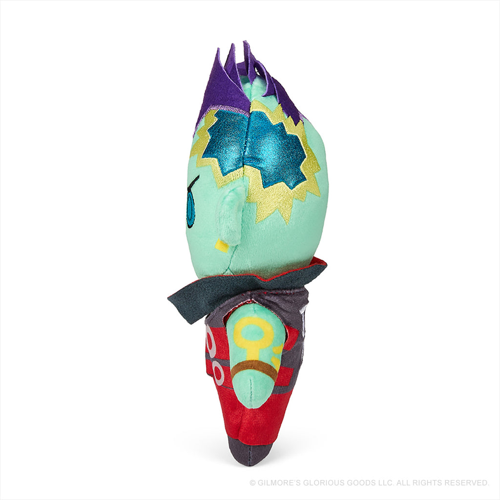 Critical Role: Bells Hells - Ashton Greymoore Phunny Plush by Kidrobot ...