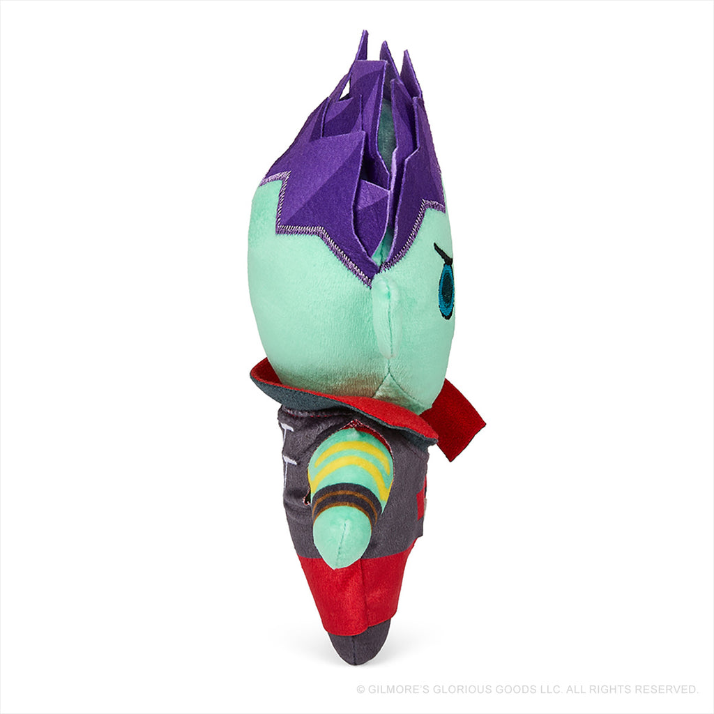 Critical Role: Bells Hells - Ashton Greymoore Phunny Plush by Kidrobot ...