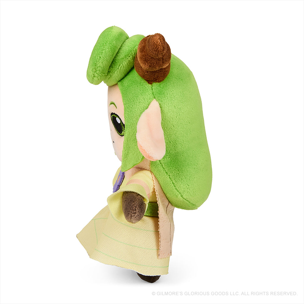 Critical Role: Bells Hells - Fearne Calloway Phunny Plush by Kidrobot ...