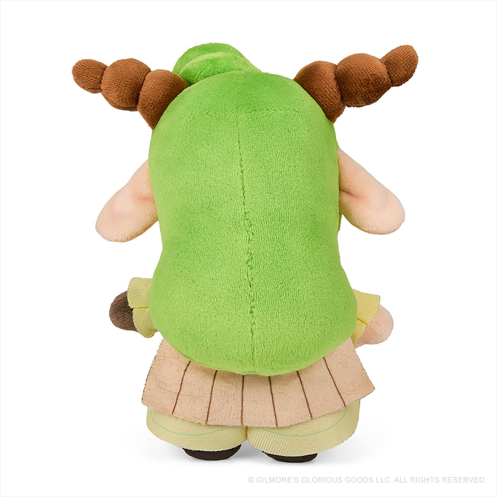 Critical Role: Bells Hells - Fearne Calloway Phunny Plush by Kidrobot ...