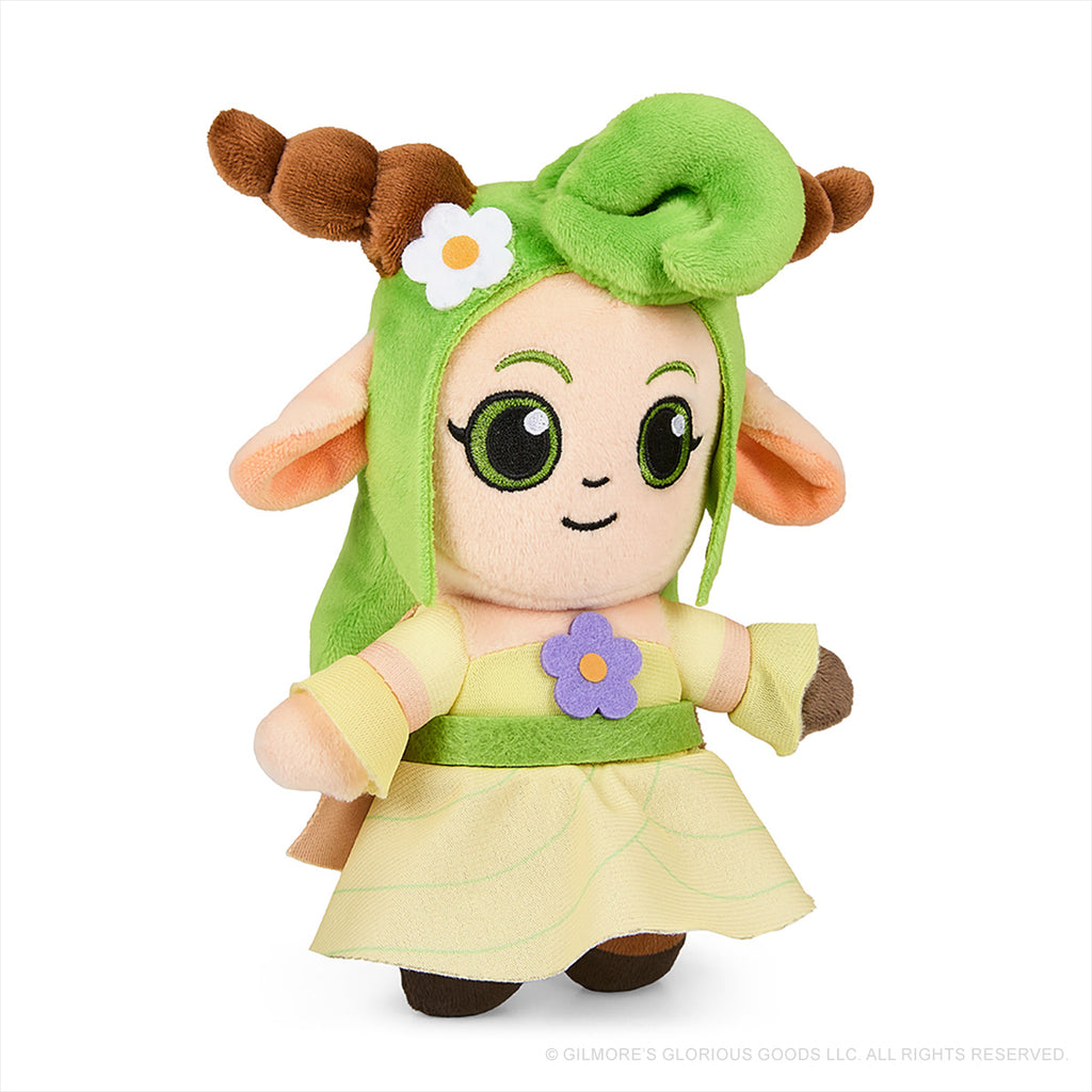 Critical Role: Bells Hells - Fearne Calloway Phunny Plush by Kidrobot ...