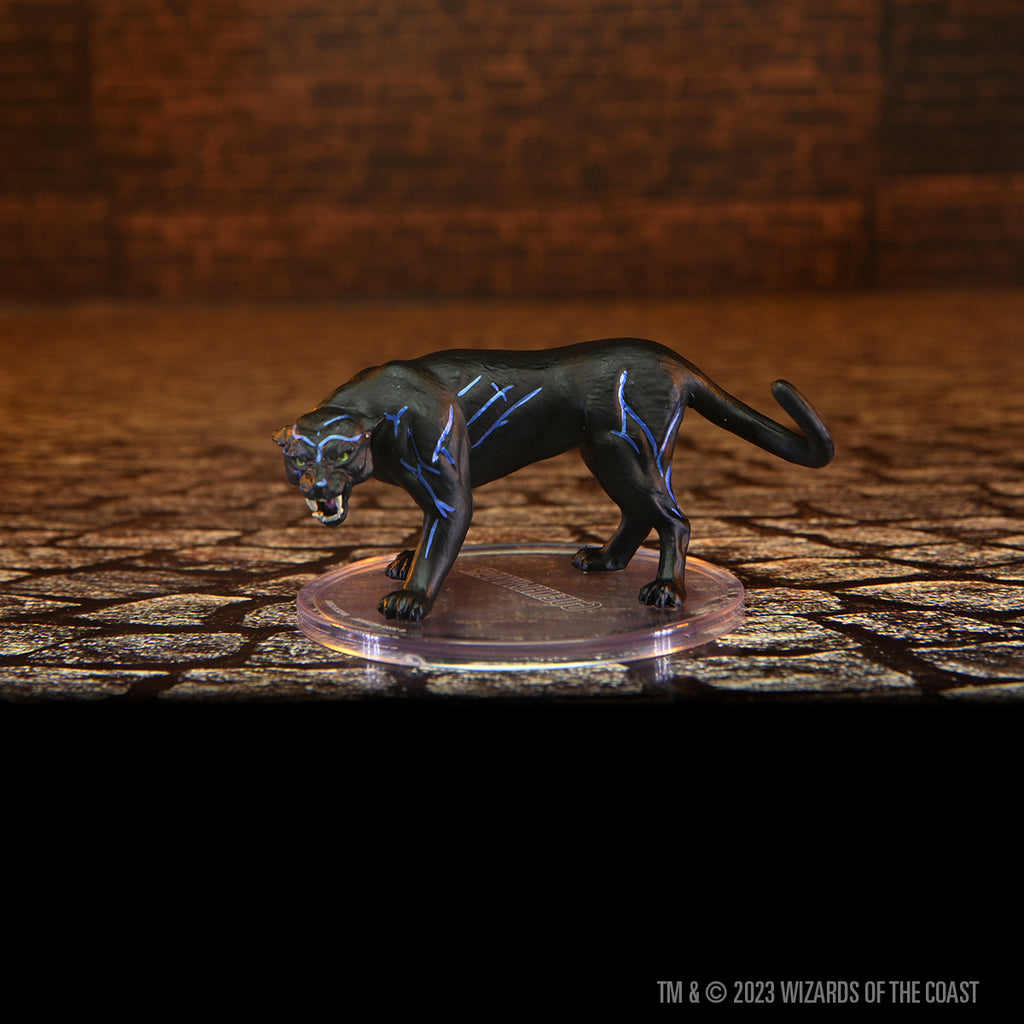 D&D The Legend of Drizzt 35th Anniversary - Family & Foes Boxed Set ...