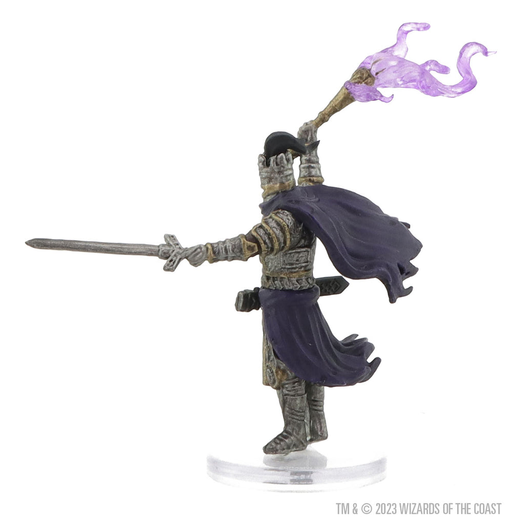 D&D Icons of the Realms: Dragonlance - Lord Soth on Greater Death Drag ...