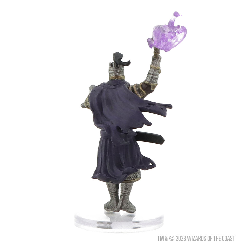 D&D Icons of the Realms: Dragonlance - Lord Soth on Greater Death Drag ...