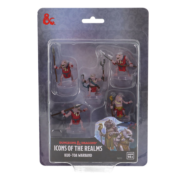Dungeons and Dragons – Tagged "Set_Vecna: Eve of Ruin" – WizKids