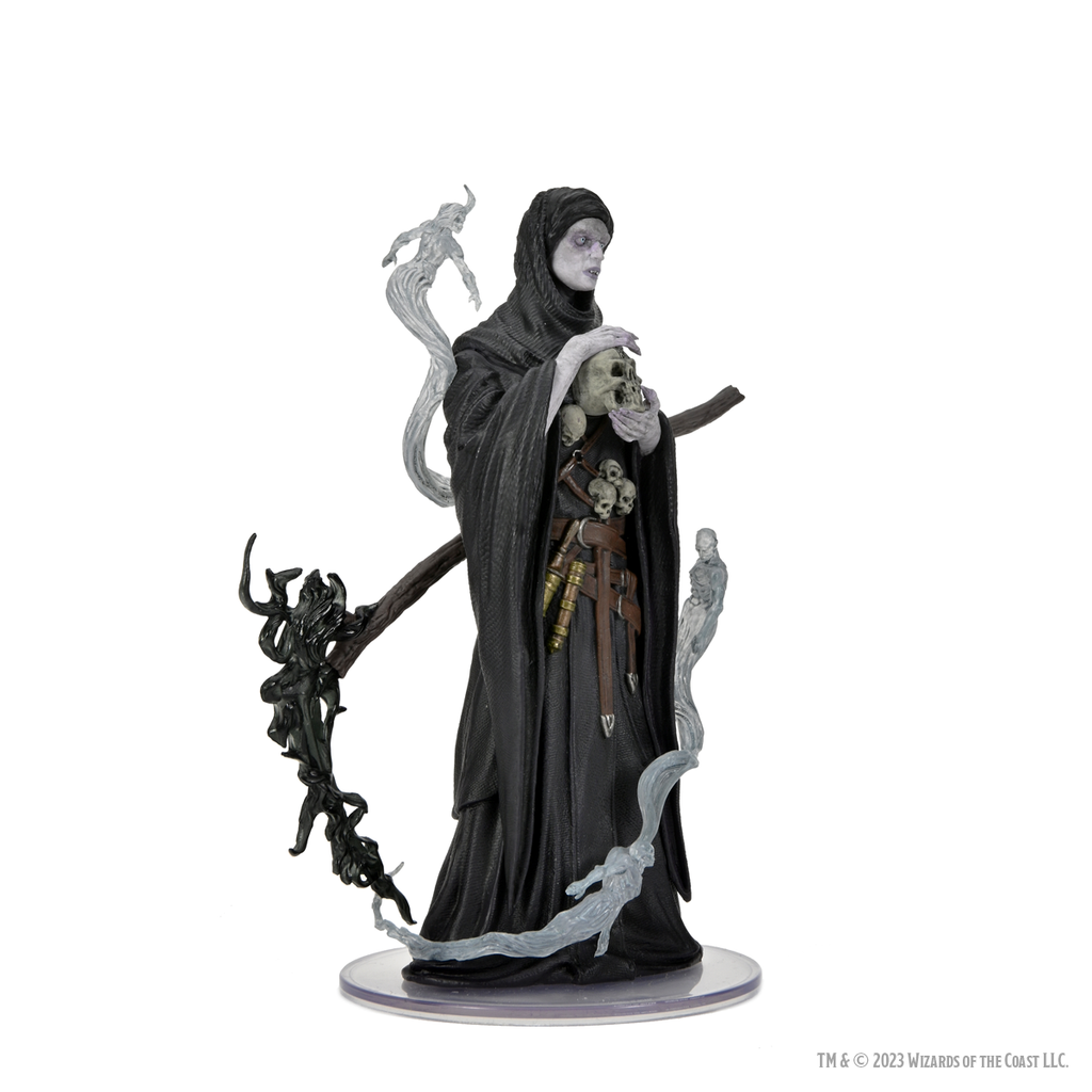 D&D Icons of the Realms: Bigby Presents: Glory of the Giants - Death G ...