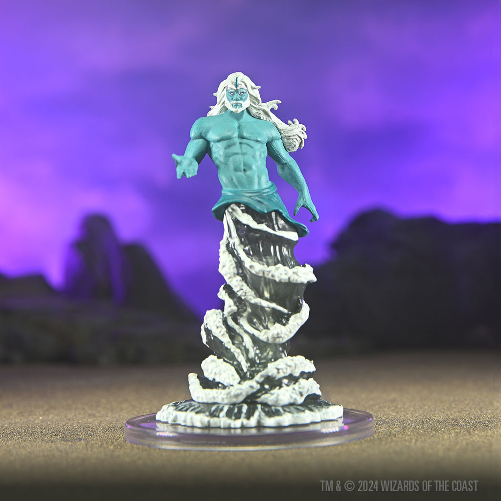 D&D Icons of the Realms: Journeys through the Radiant Citadel - Monste ...