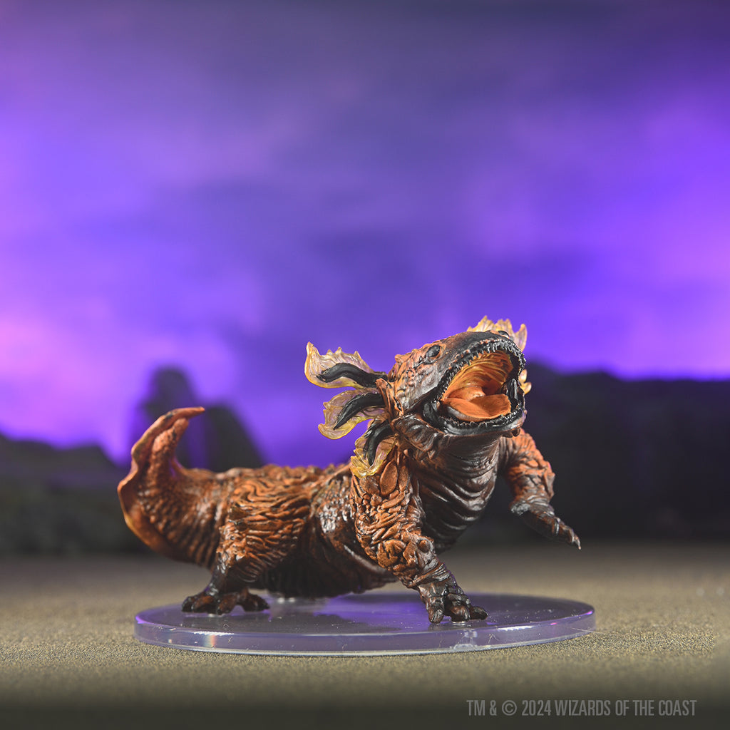 D&D Icons of the Realms: Journeys through the Radiant Citadel - Monste ...