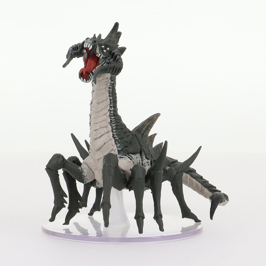 D&D Icons of the Realms: Spiderdragon - Boxed Miniature – WizKids