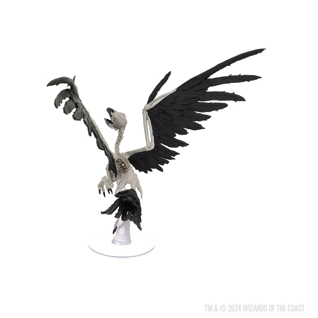 D&D Icons of the Realms: Bone Roc - Boxed Miniature – WizKids