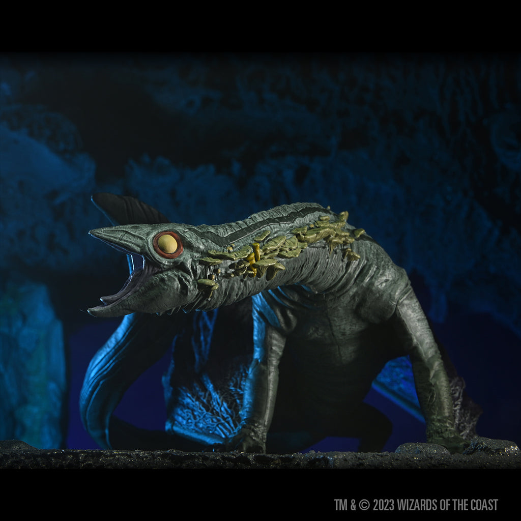 D&D Icons of the Realms: Adult Deep Dragon – WizKids