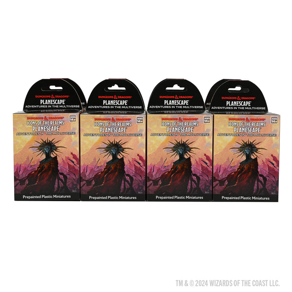New Releases – Tagged "Format_ Booster Brick" – WizKids