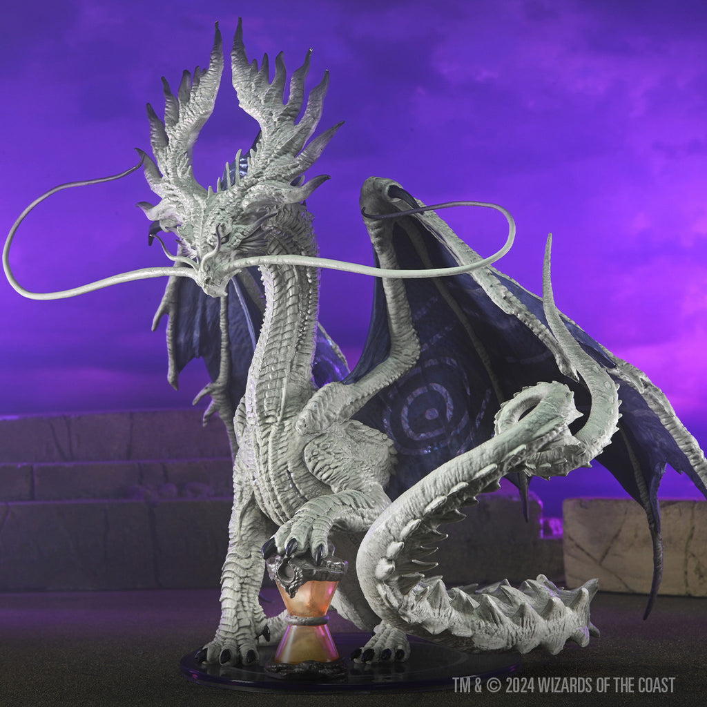 D&D Icons of the Realms: Adult Time Dragon – WizKids