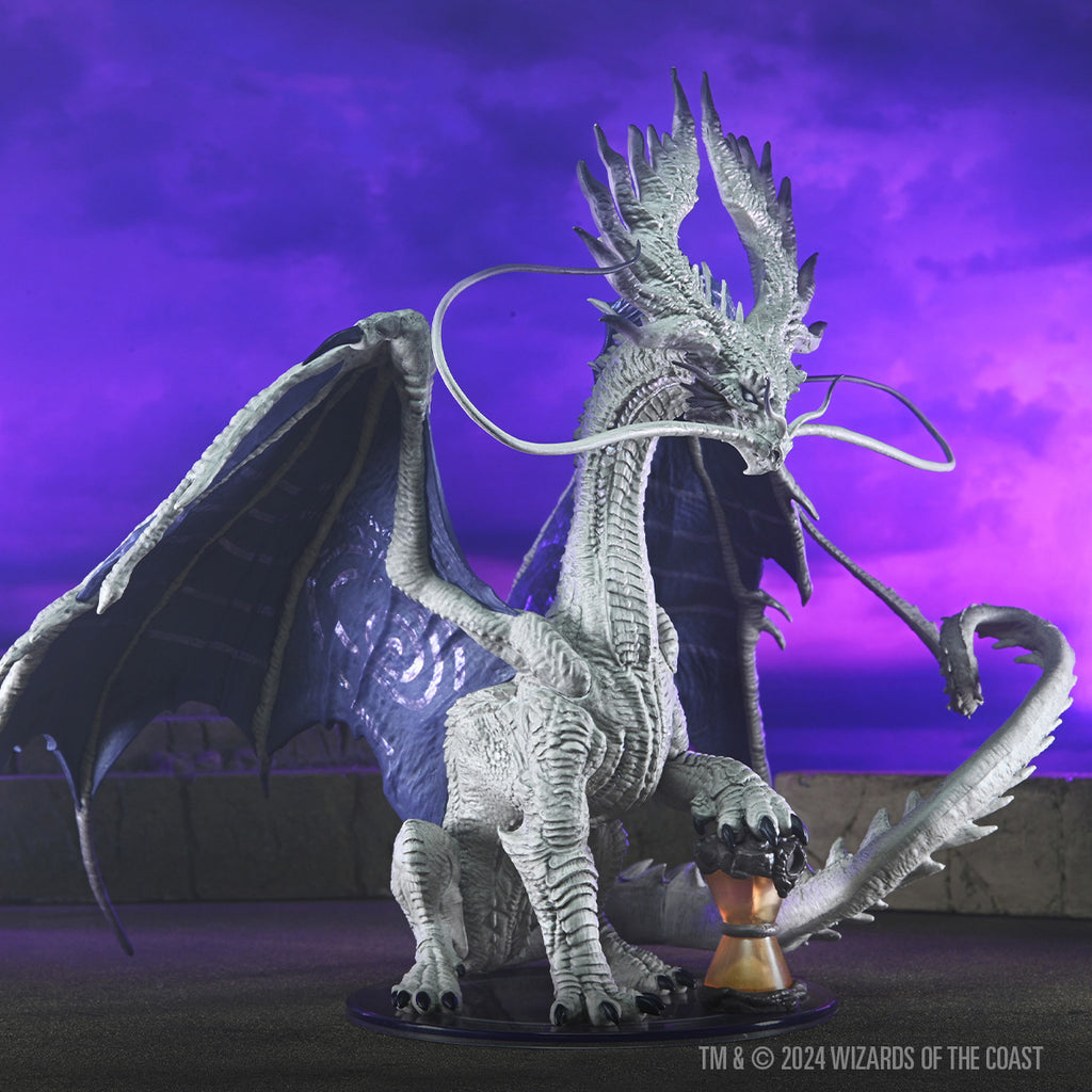 D&D Icons of the Realms: Adult Time Dragon – WizKids