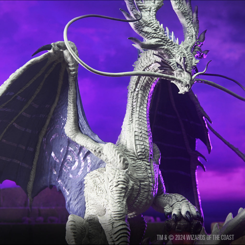D&D Icons of the Realms: Adult Time Dragon – WizKids