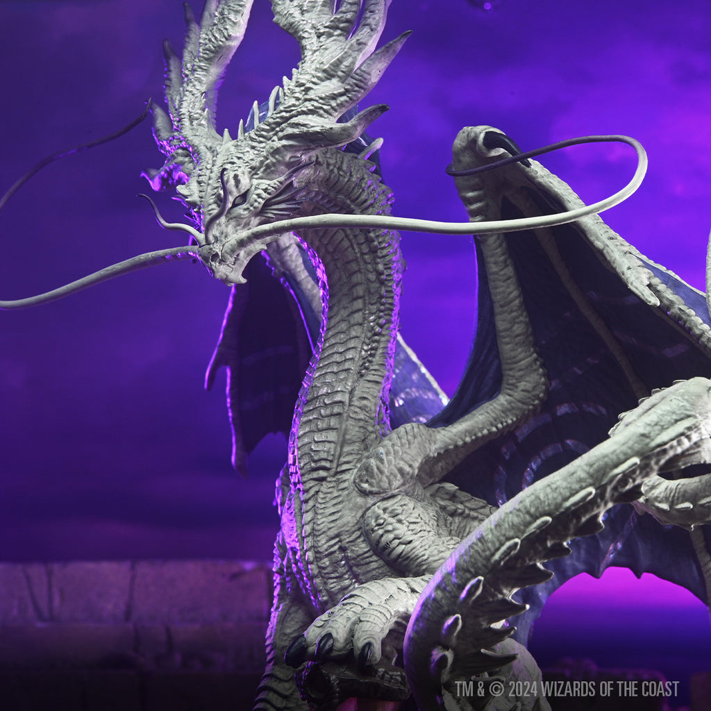 D&D Icons of the Realms: Adult Time Dragon – WizKids