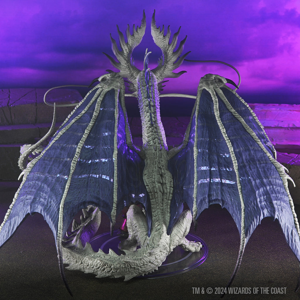 D&D Icons of the Realms: Adult Time Dragon – WizKids