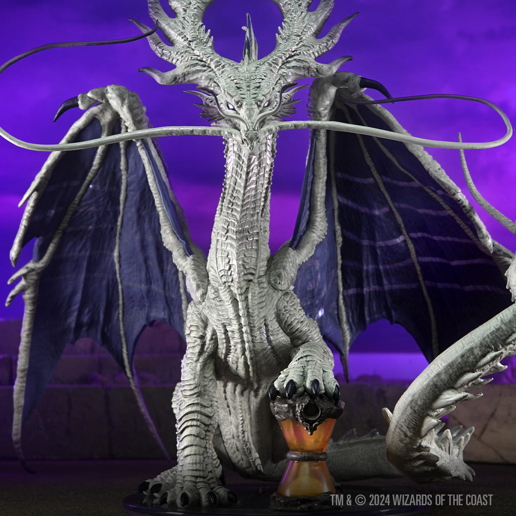 D&D Icons of the Realms: Adult Time Dragon – WizKids