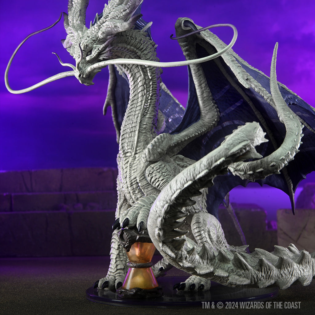 D&D Icons of the Realms: Adult Time Dragon – WizKids