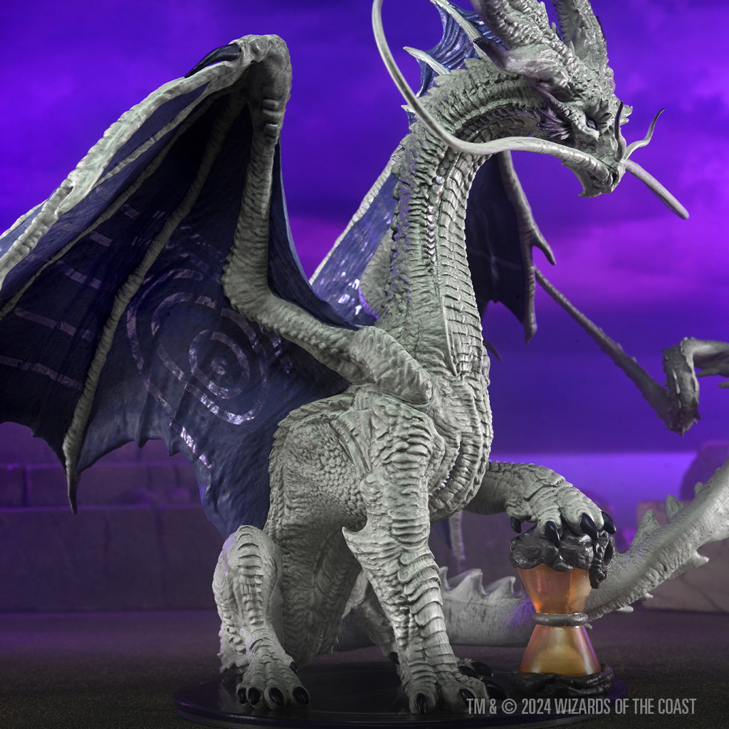 D&D Icons of the Realms: Adult Time Dragon – WizKids