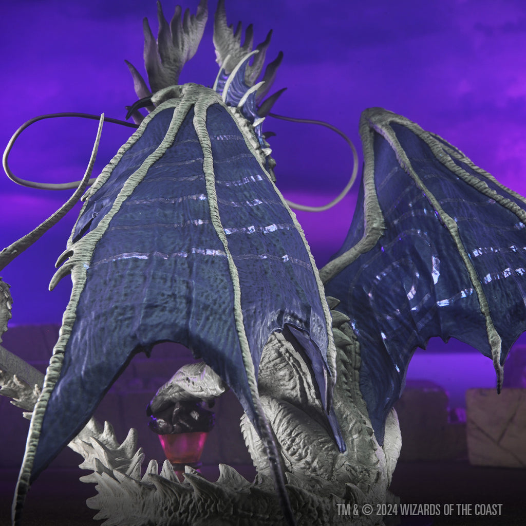 D&D Icons of the Realms: Adult Time Dragon – WizKids