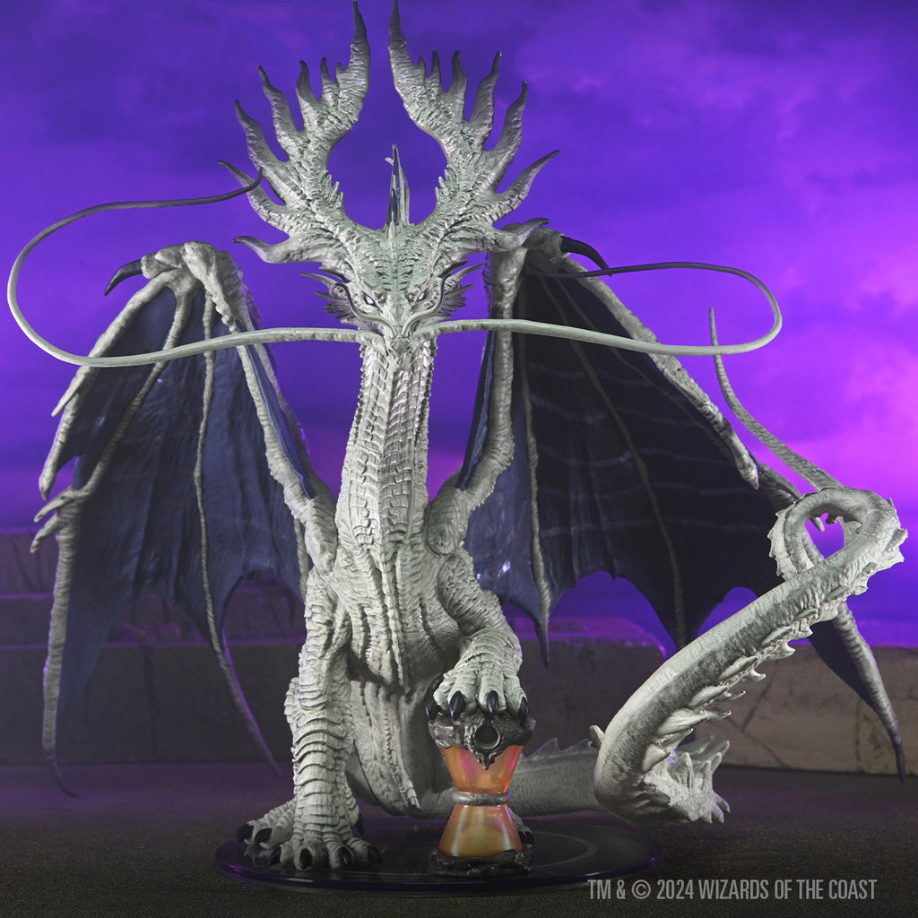 D&D Icons of the Realms: Adult Time Dragon – WizKids