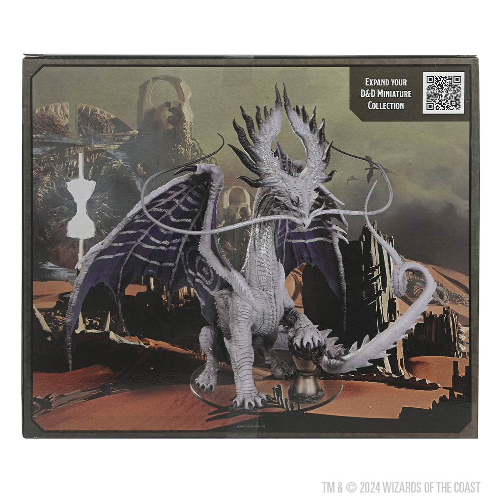 D&D Icons of the Realms: Adult Time Dragon – WizKids