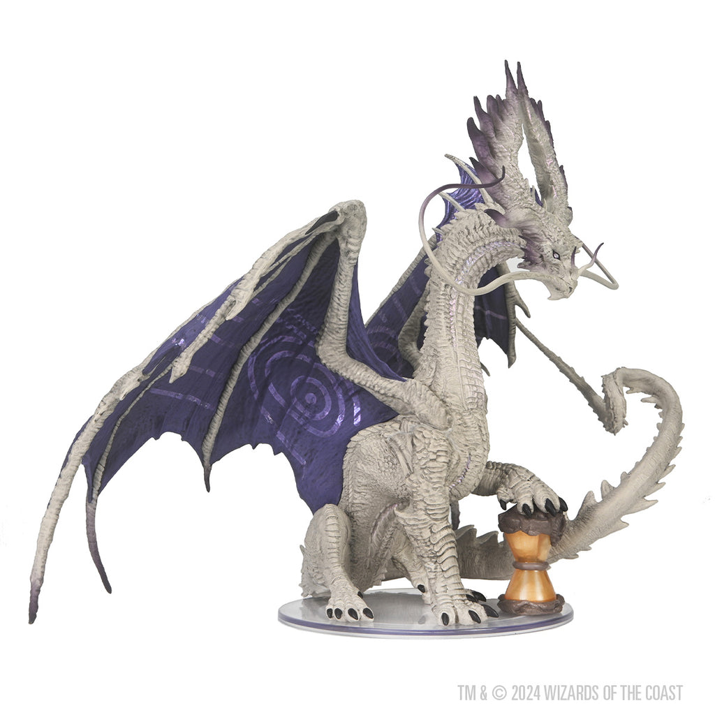 D&D Icons of the Realms: Adult Time Dragon – WizKids
