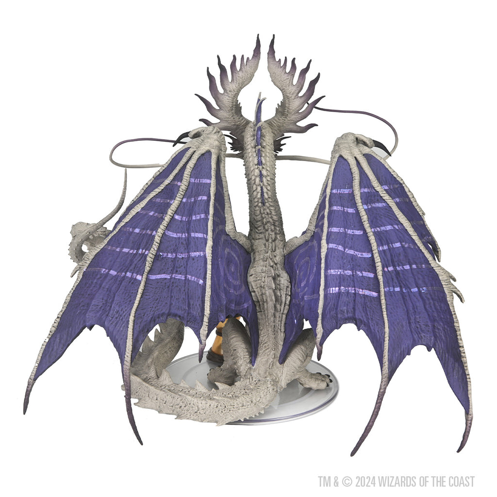 D&D Icons of the Realms: Adult Time Dragon – WizKids