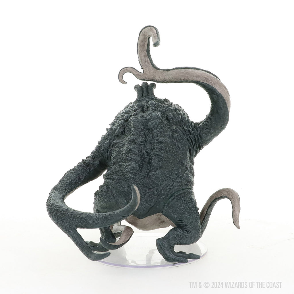 PRE-ORDER - D&D Icons of the Realms: Froghemoth Elder Boxed Miniature ...