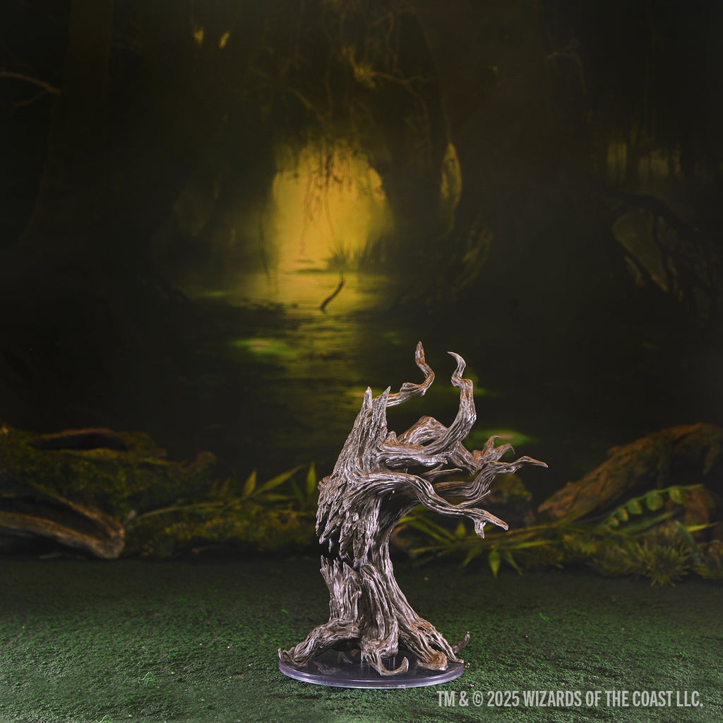 D&D Icons of the Realms: Tree Blight Boxed Miniature – WizKids