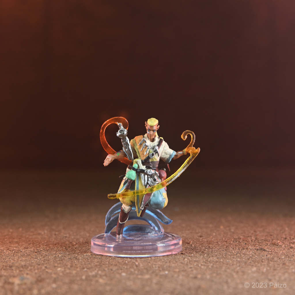 Pathfinder Battles: Iconic Heroes XI Boxed Set – WizKids