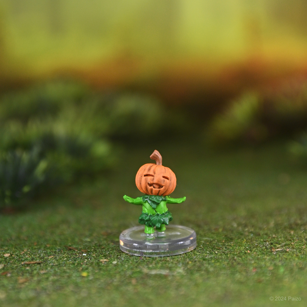 Pathfinder Battles: Leshy Window Box Set – WizKids